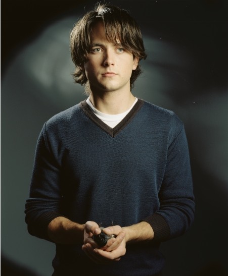 Picture of Justin Chatwin