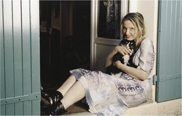 Picture of Julie Delpy