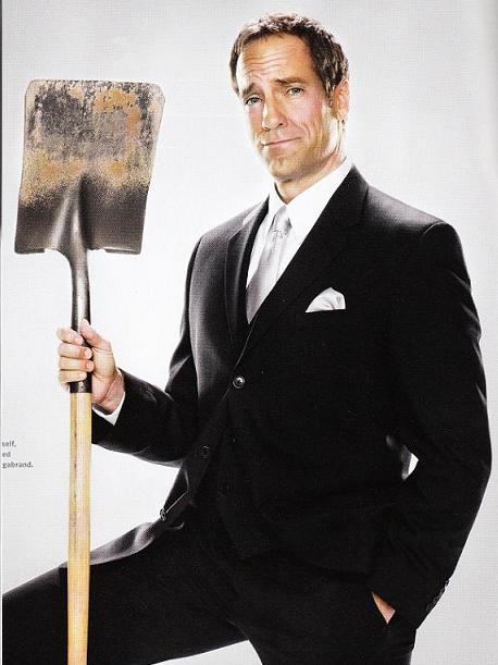 Picture of Mike Rowe