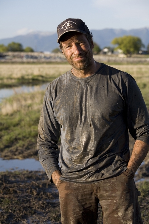 Image of Mike Rowe