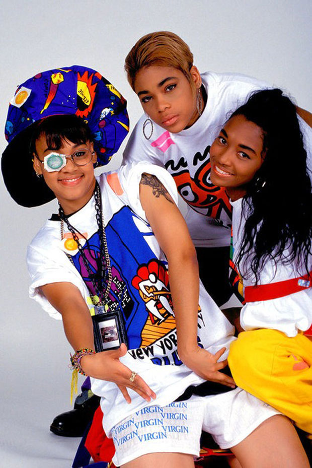 Picture of TLC