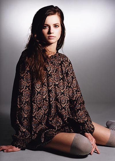 Picture of Heidi Johnsen