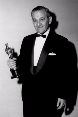 Picture of William Wyler