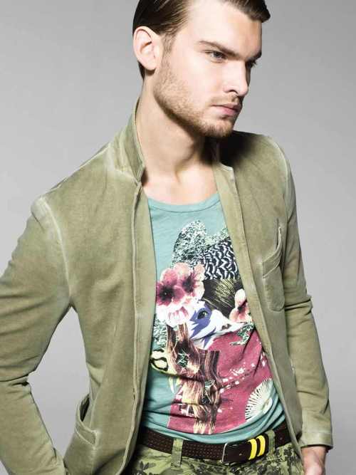 Picture of Mario Skaric