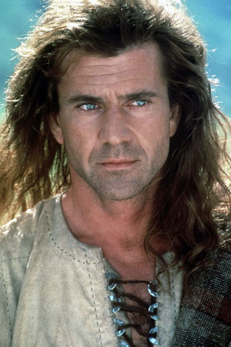 Picture of Mel Gibson