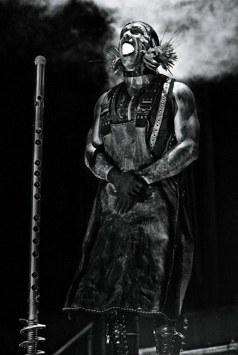 Picture of Rammstein