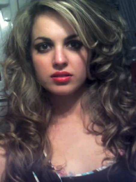Picture of Vasiliki Aggeli
