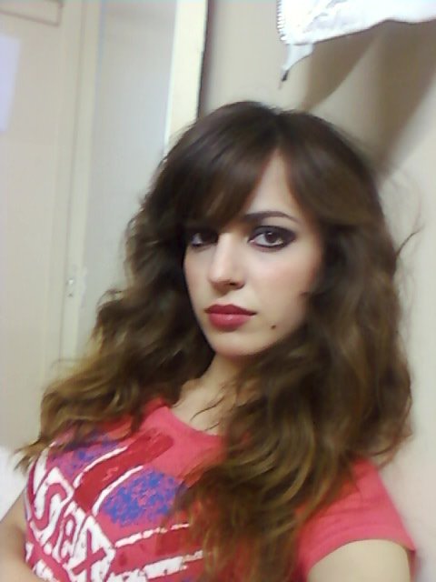 Vasiliki Aggeli image