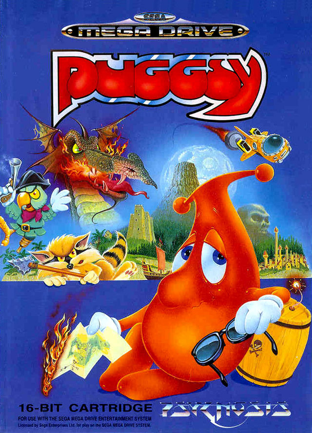 Puggsy image
