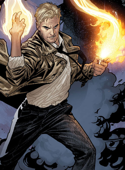 John Constantine picture