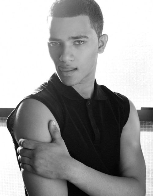 Image of Keith Hernandez (model)