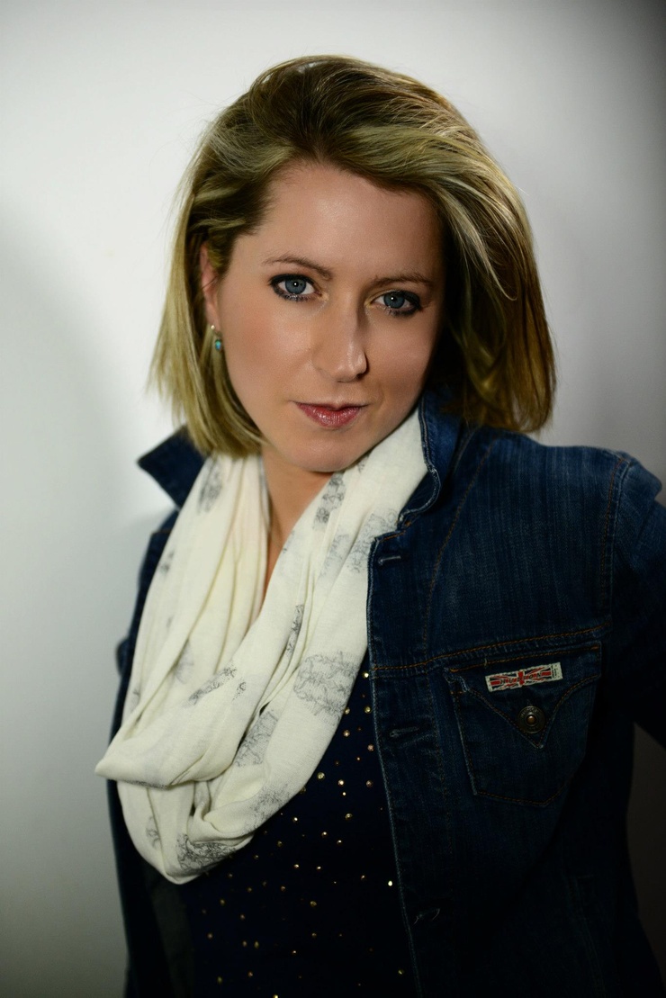 Picture of Karin Giannone