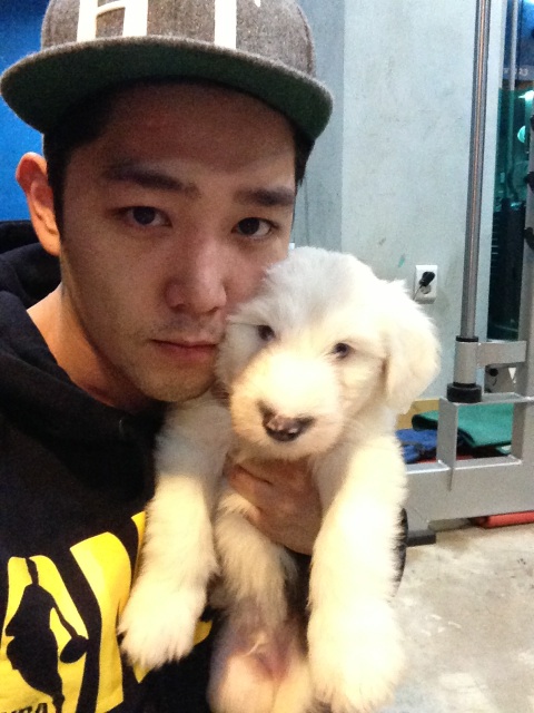 Picture of Young-woon Kim