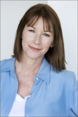 Caroline Williams picture
