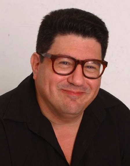 Picture of Peter Appel