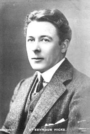 Image of Seymour Hicks