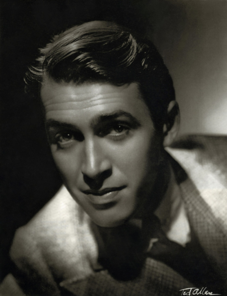 Picture of James Stewart