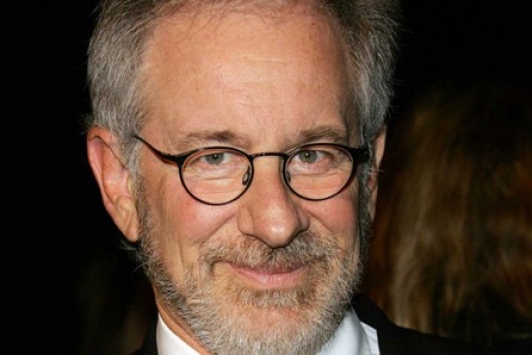Picture of Steven Spielberg
