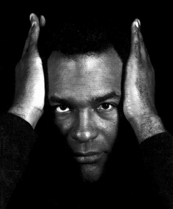 Picture of Michael Dorn