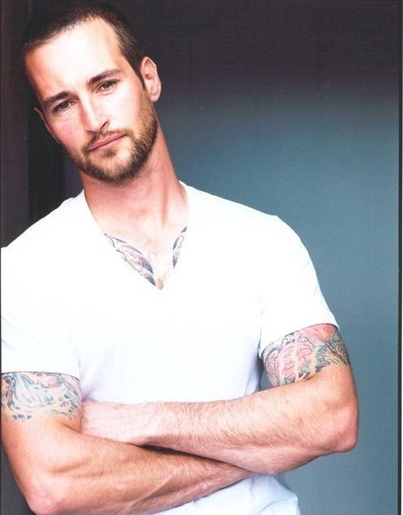 Derek Hamilton image