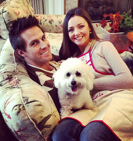 Picture of Holly Durst