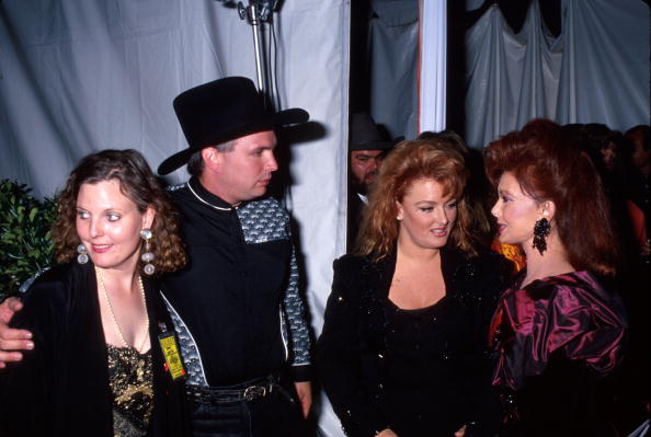 Picture of The Judds