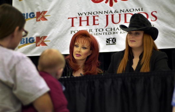 Picture of The Judds