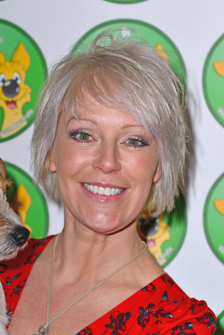 Picture of Helen Chamberlain