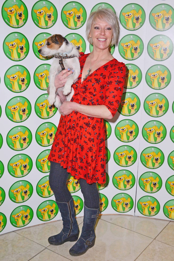 Picture of Helen Chamberlain