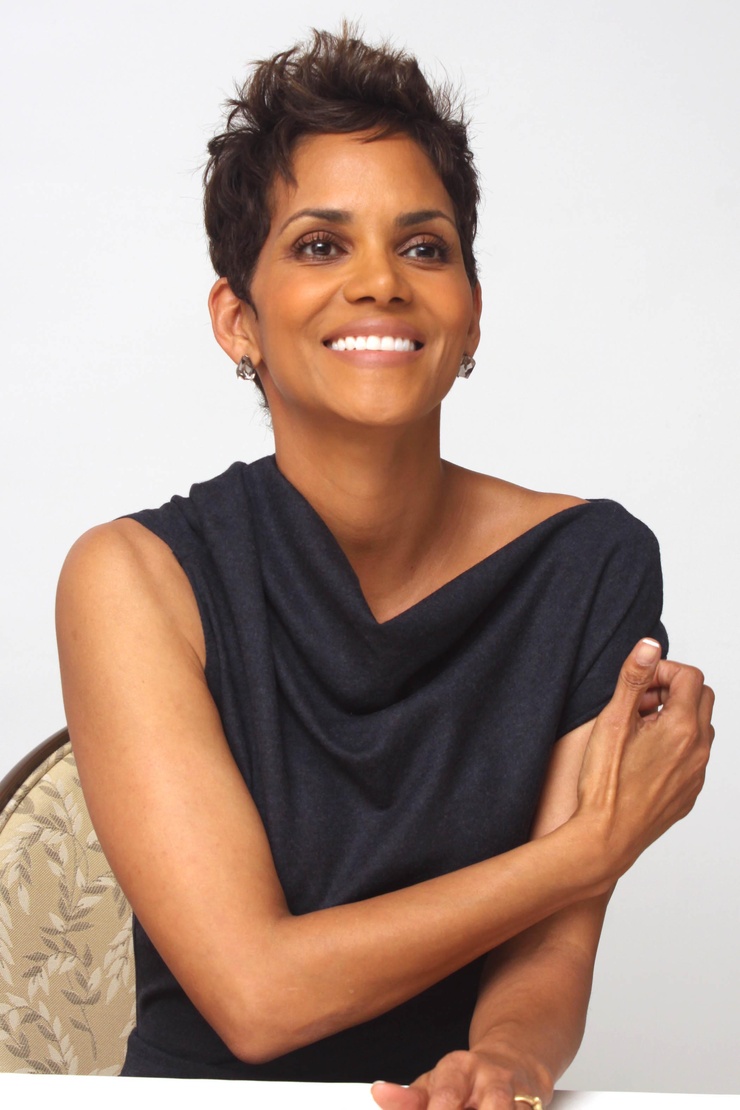 Picture of Halle Berry