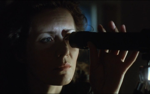 A Short Film About Love image