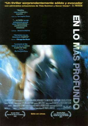 Picture of The Deep End