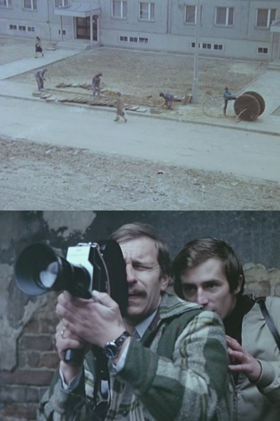 Picture of Camera Buff