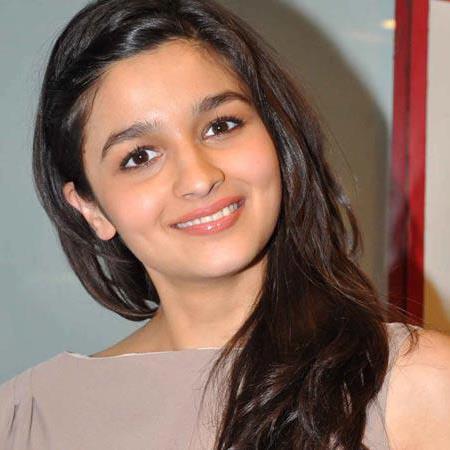 Picture of Alia Bhatt