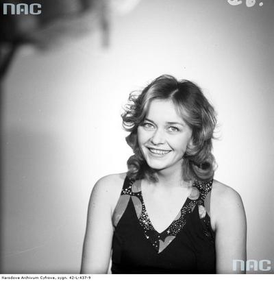 Picture of Teresa Sawicka