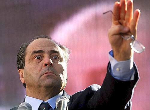 Picture of Antonio Di Pietro