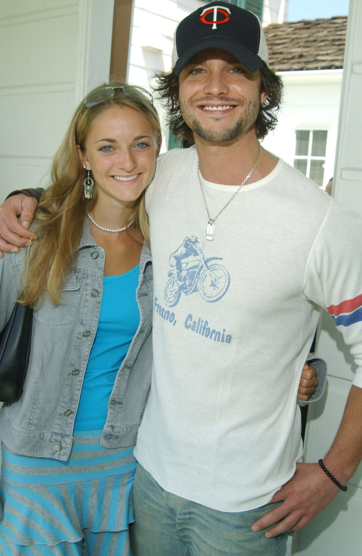 Picture of Jason Behr