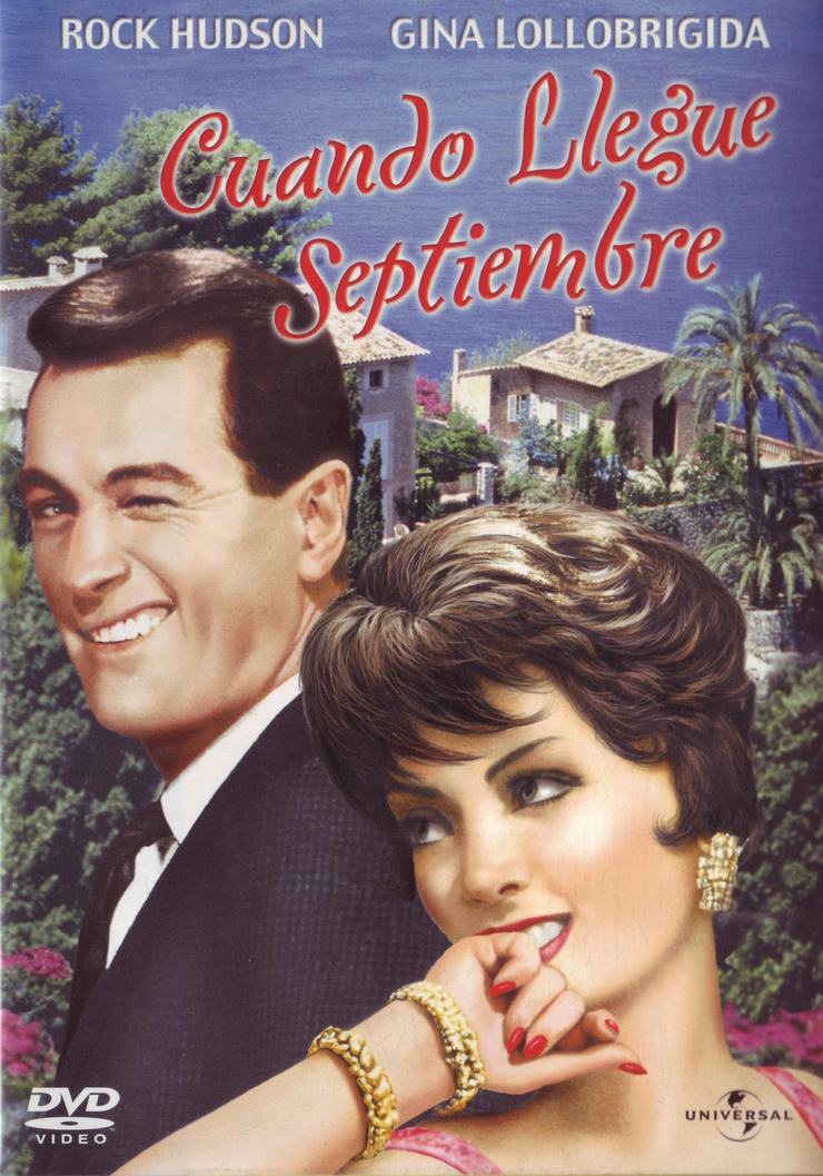 Picture of Come September