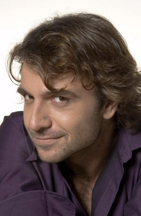 Picture of Fanis Mouratidis