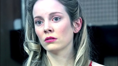 Image of Alexandra Moen