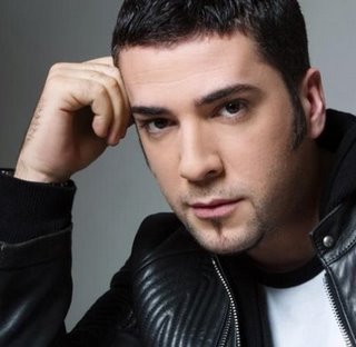 Picture of Zeljko Joksimovic