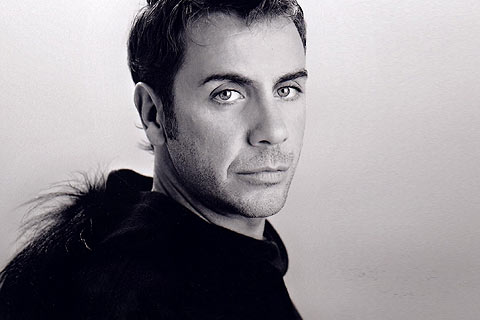 Giorgos Mazonakis image