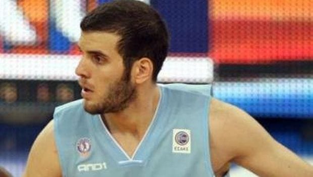 Picture of Nikos Pappas