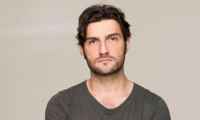 Picture of Nikos Kouris