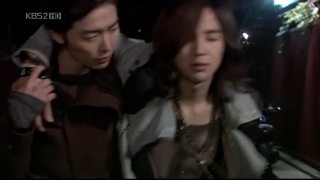 Image of Mary Stayed Out All Night