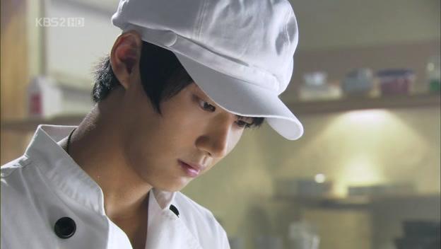 Picture of King of Baking, Kim Tak Goo