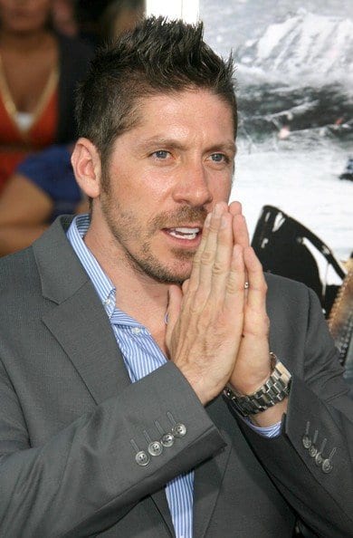 Ray Park picture