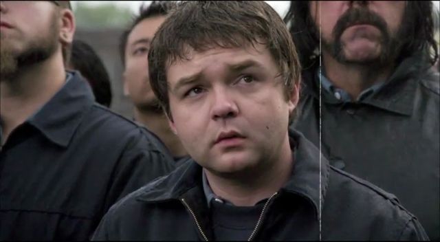 Picture of Fred Koehler