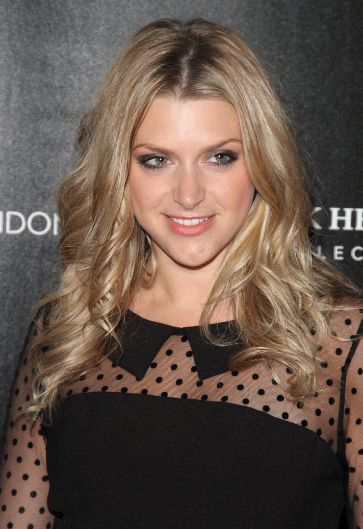 Picture of Anna Williamson