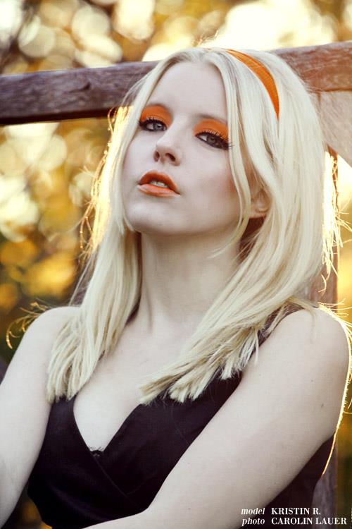 Picture of Kristin Rudolf